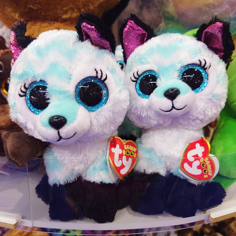 A fresh pair of eyes!